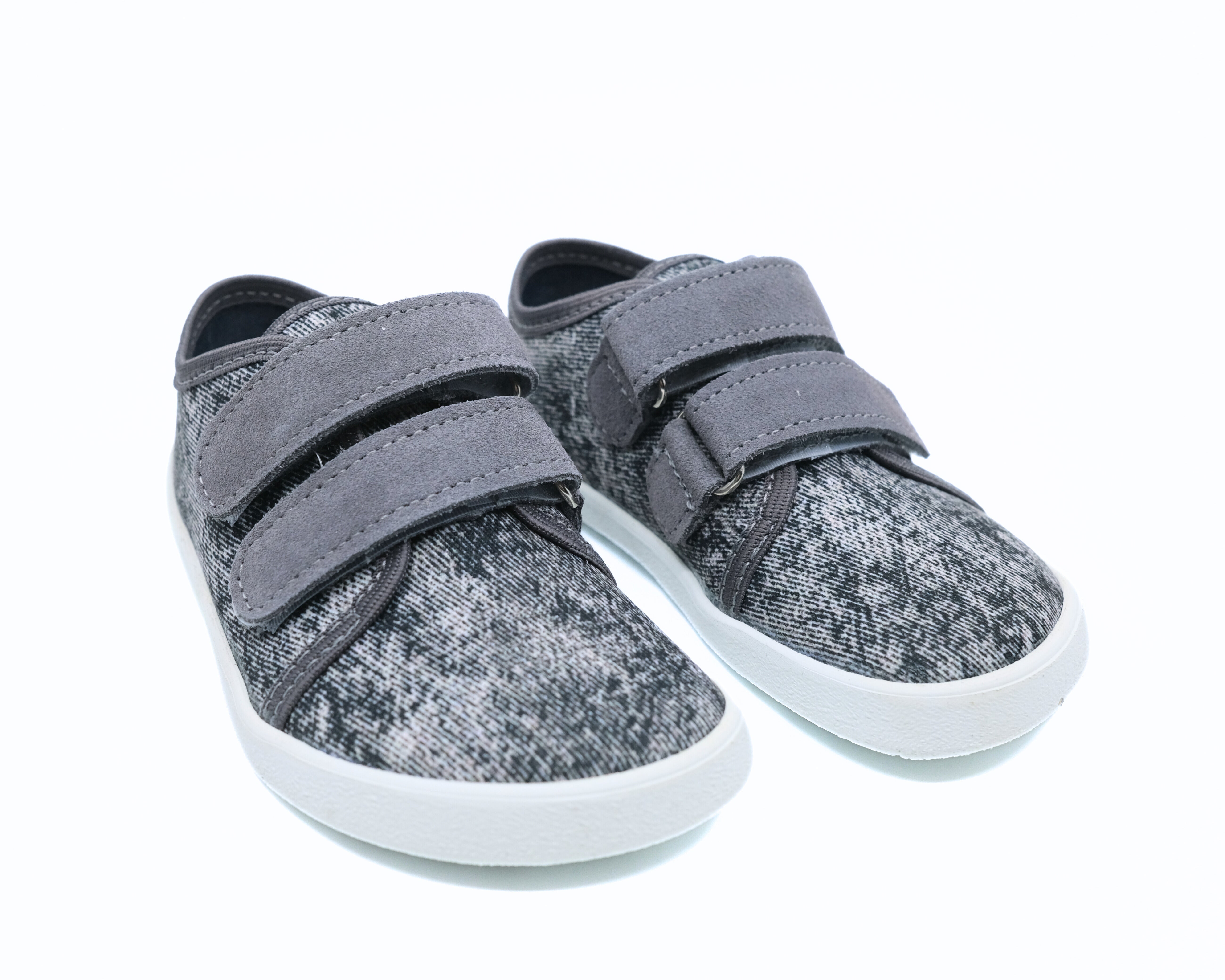 FreeFlex Shoes: Discover Barefoot Comfort!