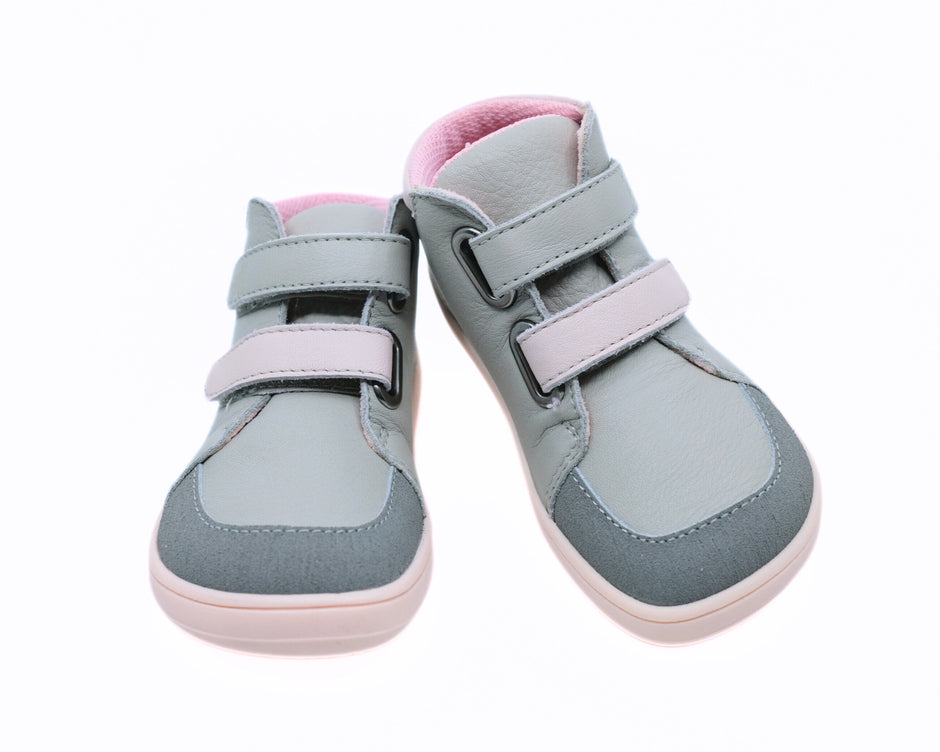 FreeFlex Shoes: Discover Barefoot Comfort!