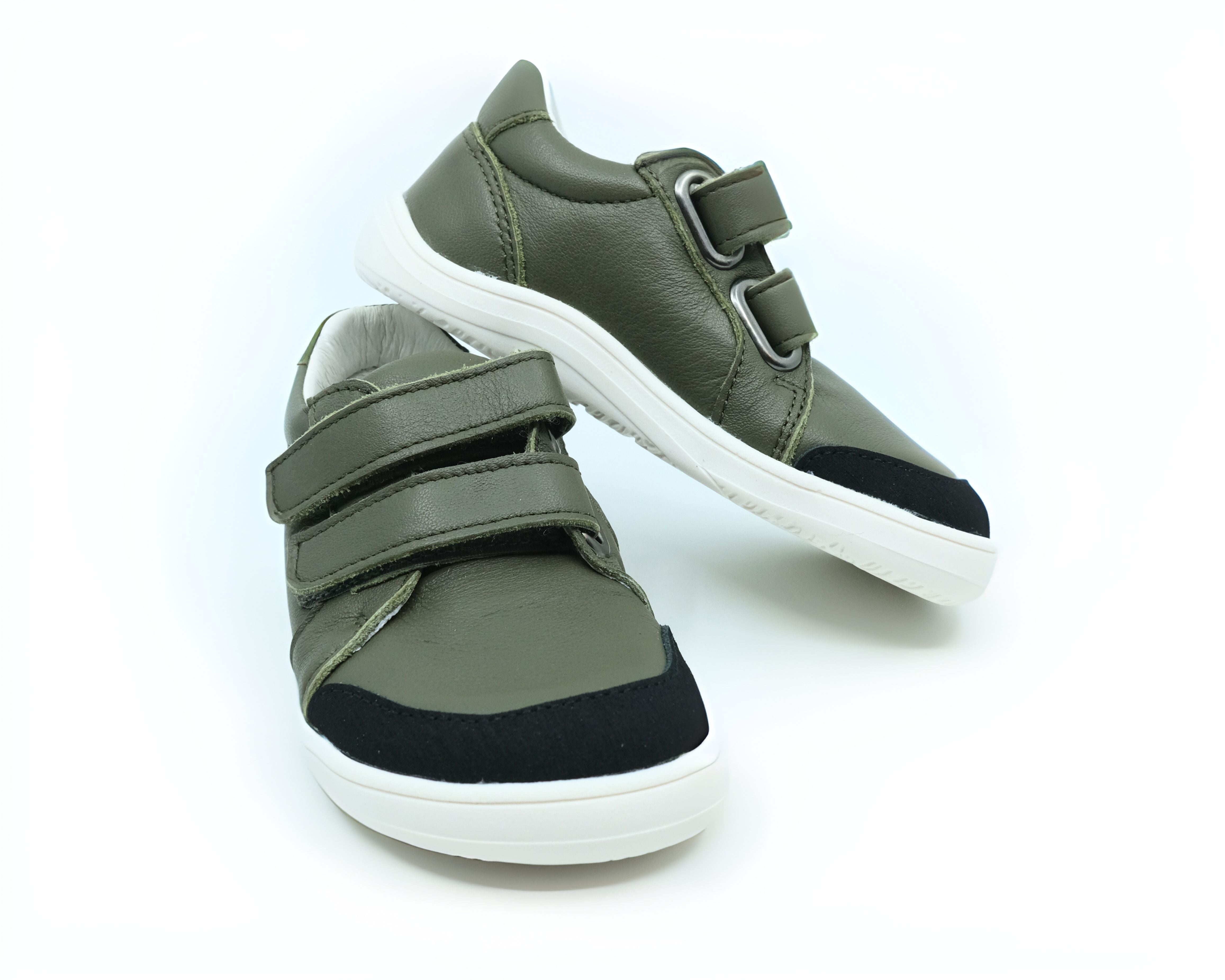 FreeFlex Shoes: Discover Barefoot Comfort!